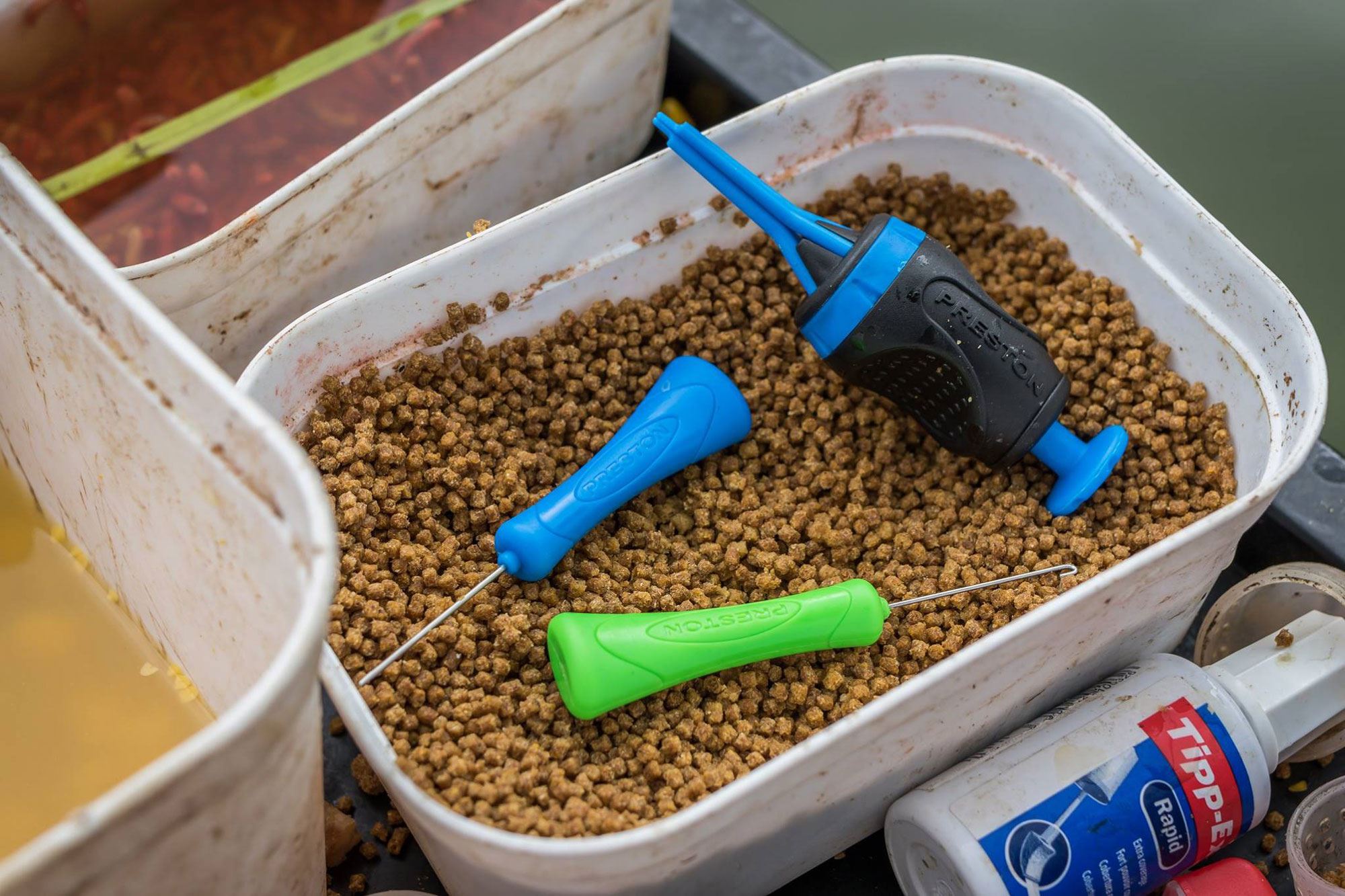 Preston Innovations Floater Pellet Bander - £4.49