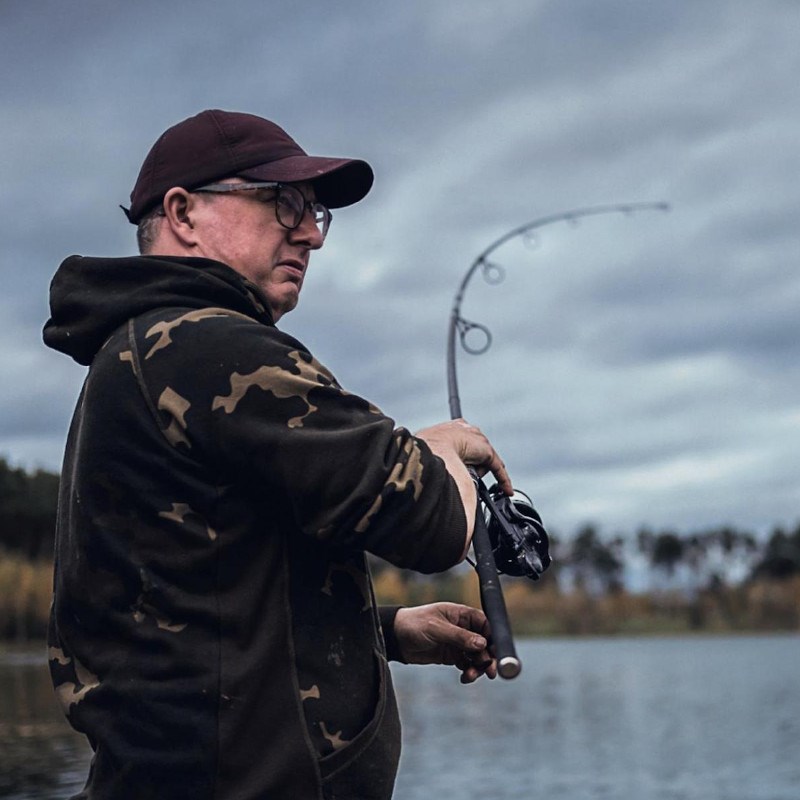 Korda Kaizen Platinum Carp Rods - £489.99