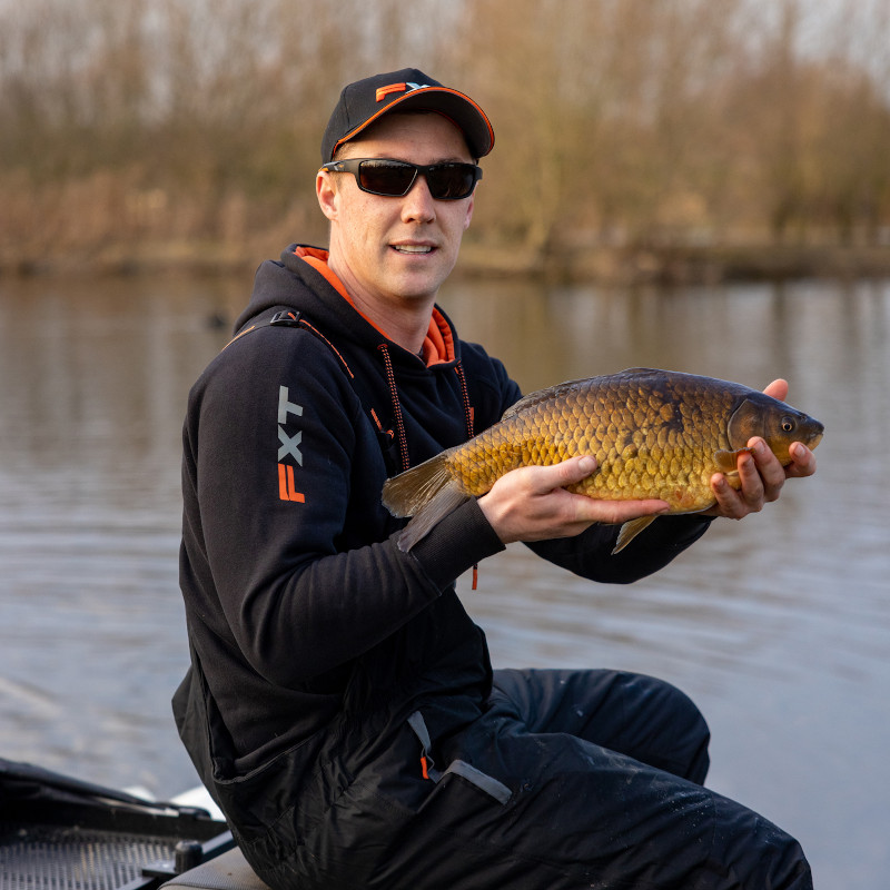 Frenzee FXT Core Hoody - £20.99