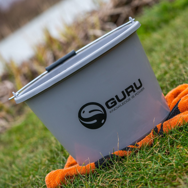 Guru Bucket 12 Litre - £7.99