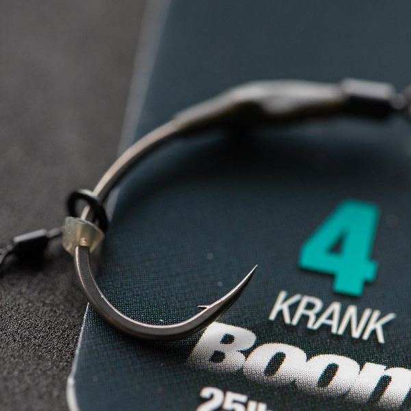 Korda Krank Spinner Rigs - £2.99