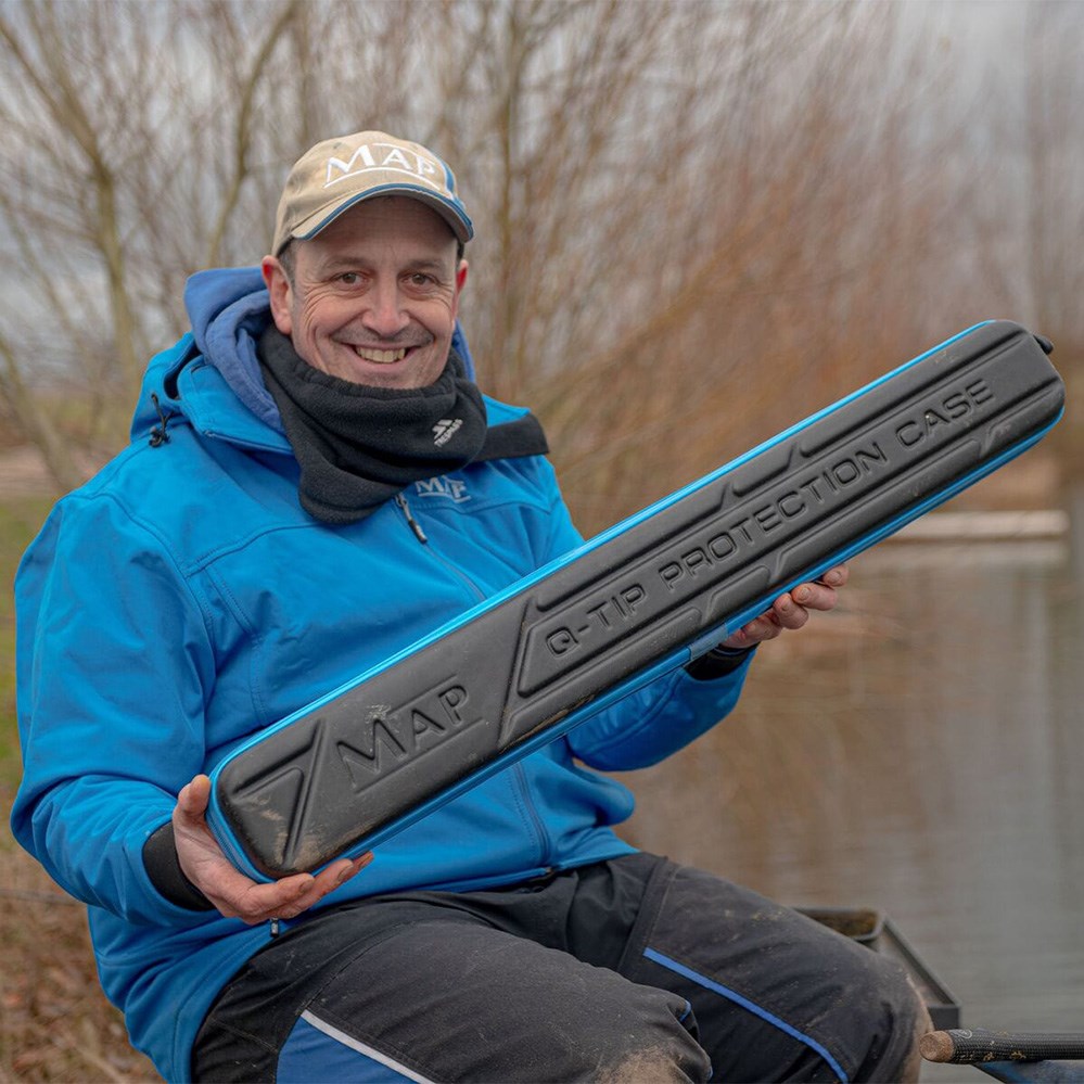 MAP Q-Case - £34.99