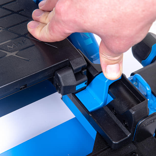 MAP Z36 Elite MK2 Seatbox - £549.99