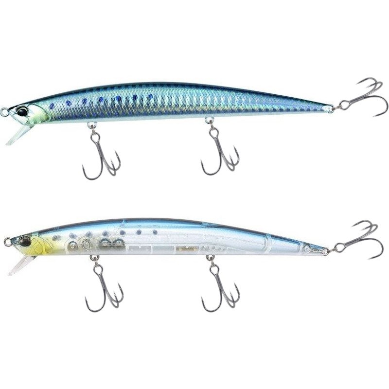 Duo Tide Minnow Slim 140 - £18.99