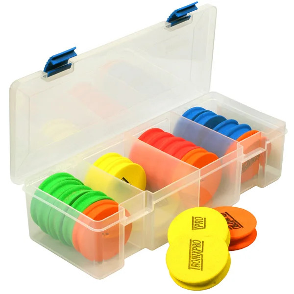 TronixPro Rig Winder Storage Box - £5.99