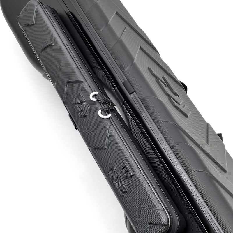 Daiwa Tournament Rod Case - £159.99