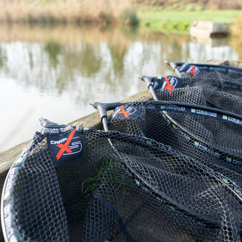 Preston Innovations Carp XS Landing Nets - £16.99