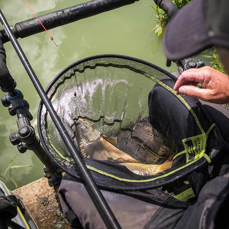 Matrix Fine Mesh Landing Nets - £12.99