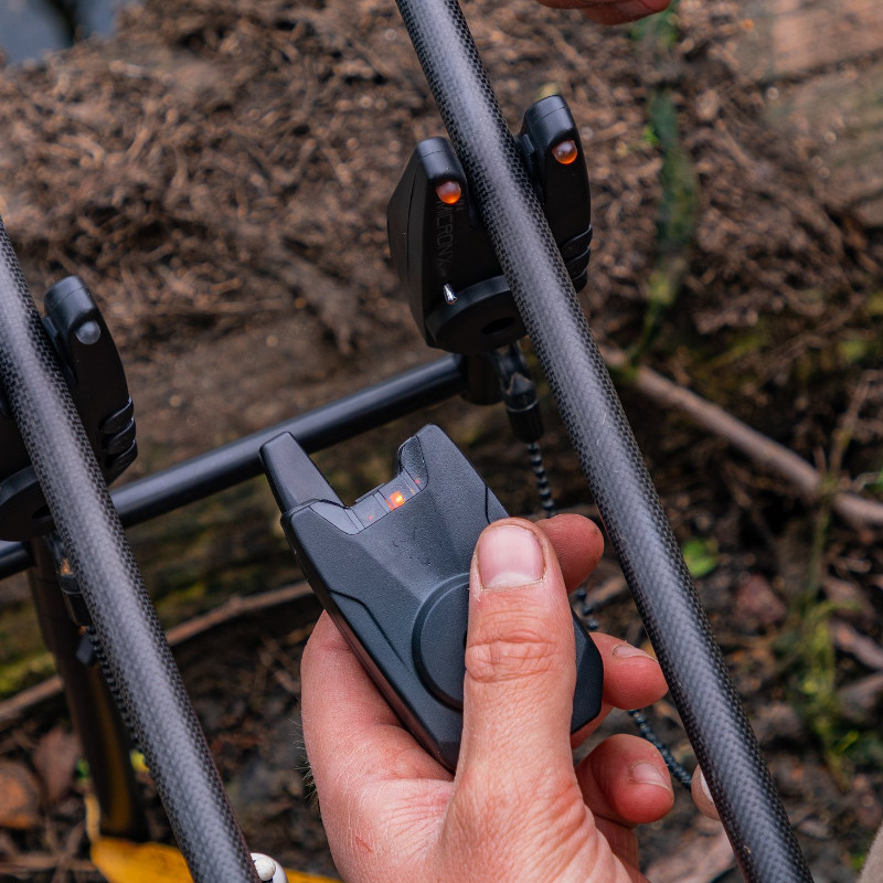 Fox Mini Micron X Presentation Sets - £149.99