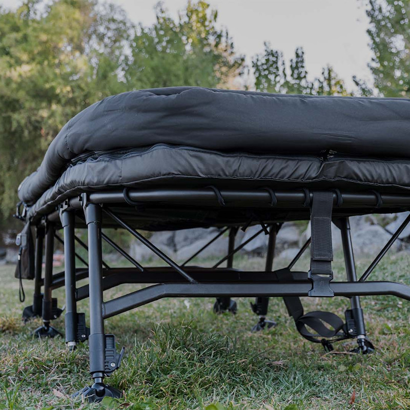 JRC Cocoon II Flatbed Sleep Systems - £339.99