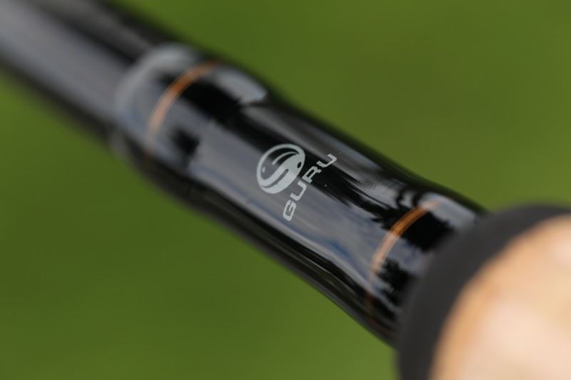 Guru Aventus Float Rods - £359.99