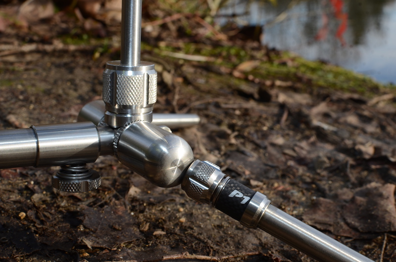 Solar P1 Sod Pod - £249.99