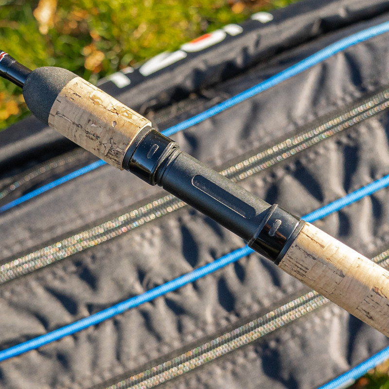 Daiwa Matchman Method Feeder Rods - £46.99