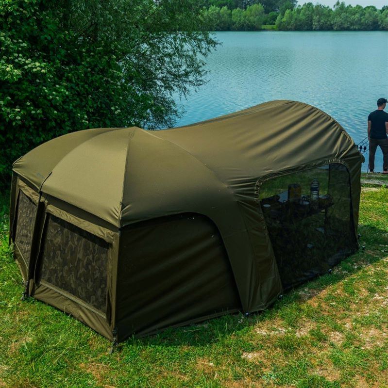 Fox Frontier Deluxe Extension Systems - £329.99