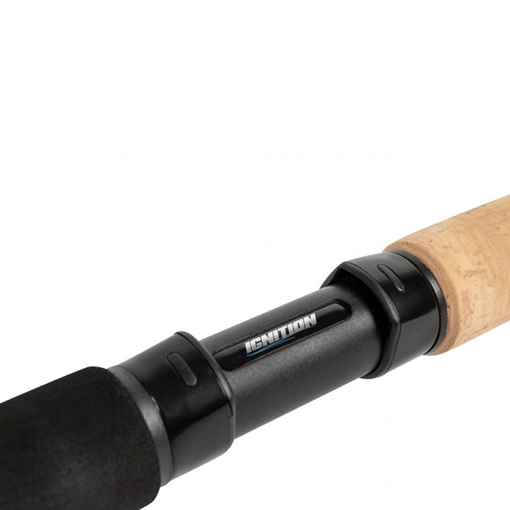 Preston Innovations Ignition Pellet Waggler Rods - £44.99