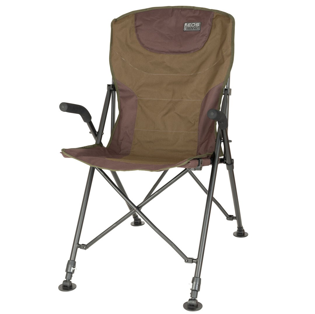 Fox EOS Folding Chair - £69.99