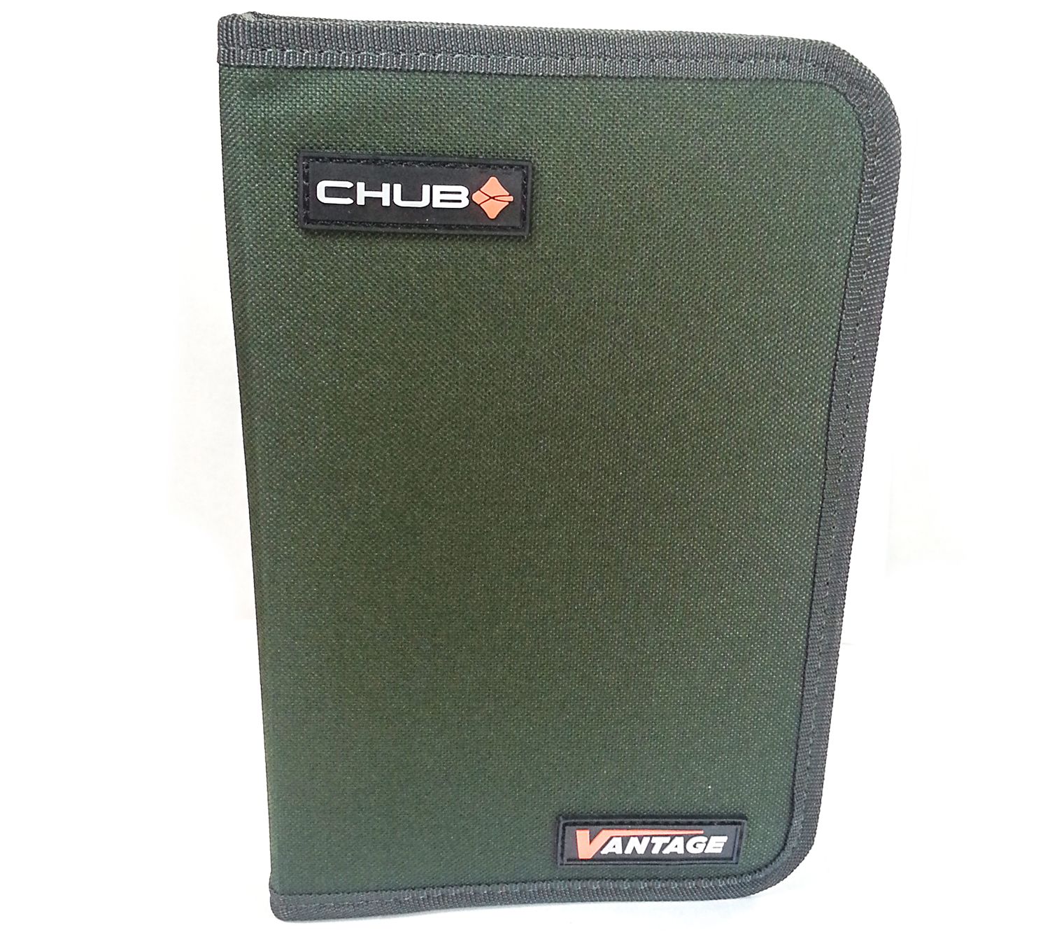 Chub Vantage Compact Rig Wallet - £12.99