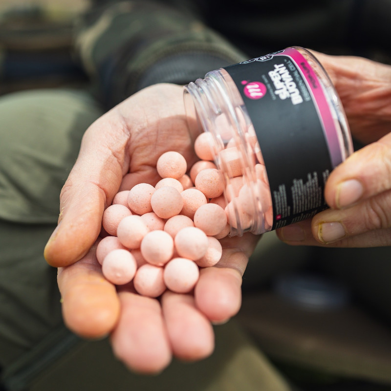 Mainline Super Buoyant Pop Ups 13mm - £5.29