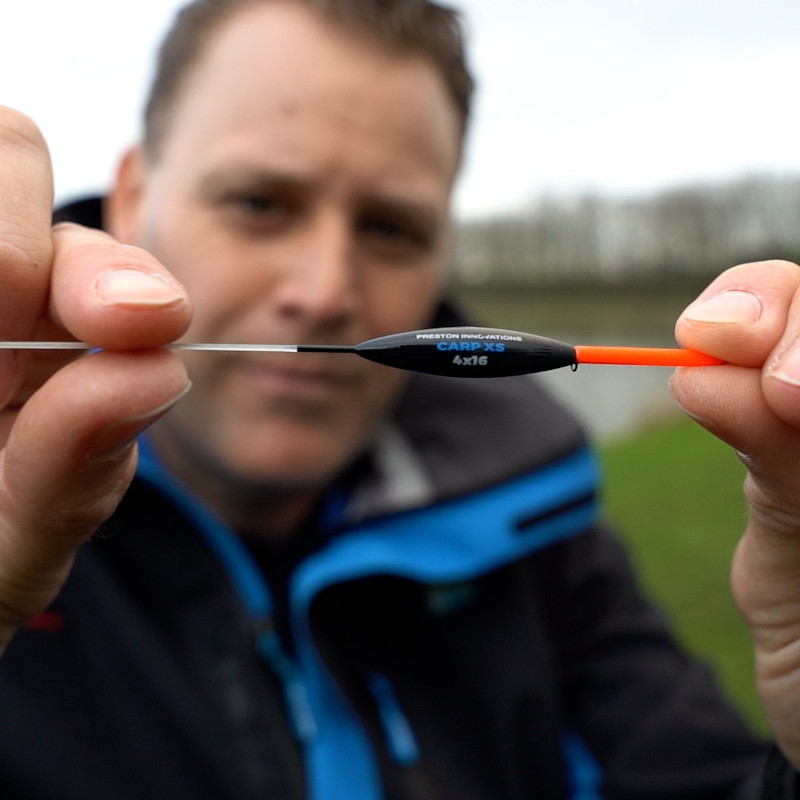 Preston Innovations XS Carp Pole Floats - £2.25
