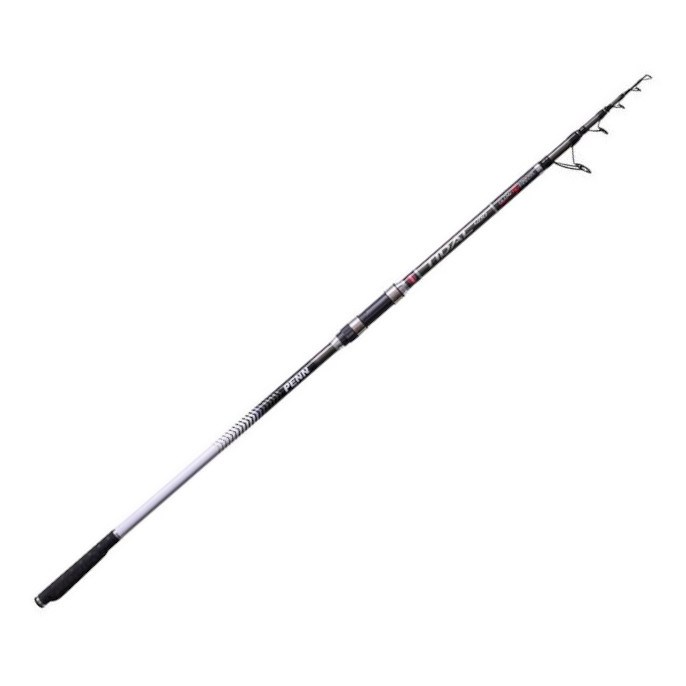 Penn Tidal Telescopic Surf Rods - £92.99