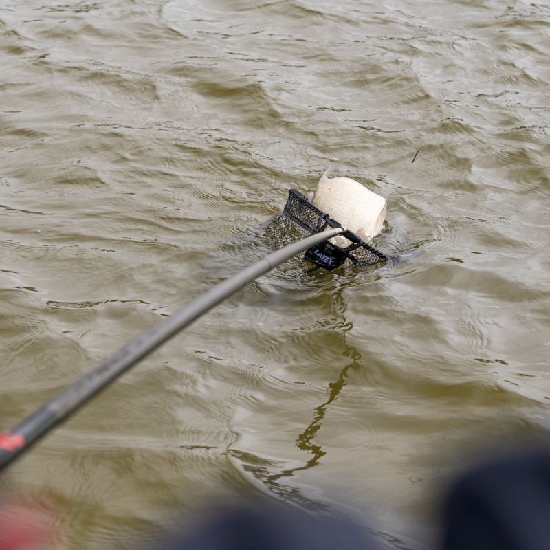 Daiwa DVEC Landing Net Handle - £54.99