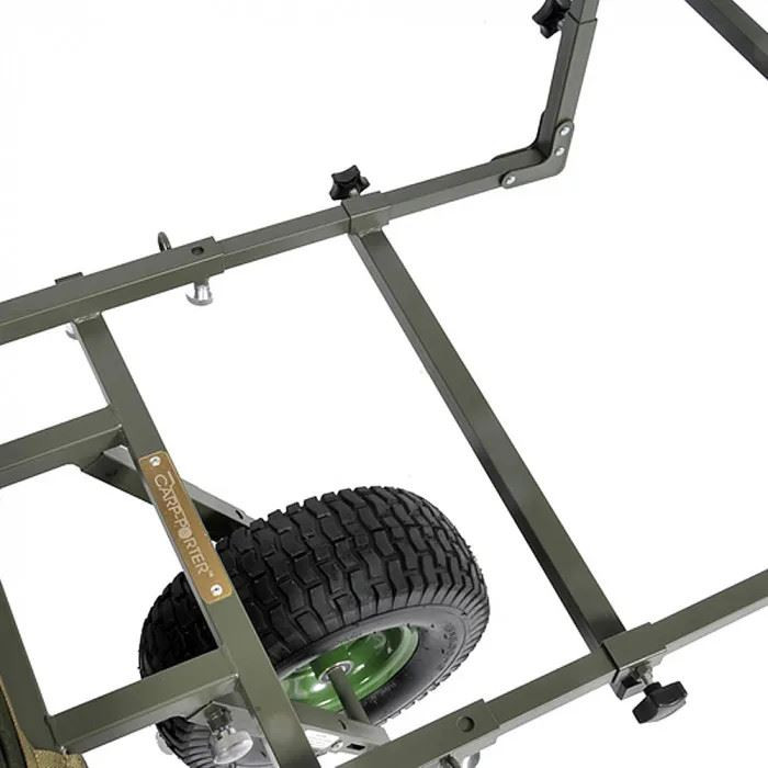 Carp Porter MK4S Evo Barrow - £265.99