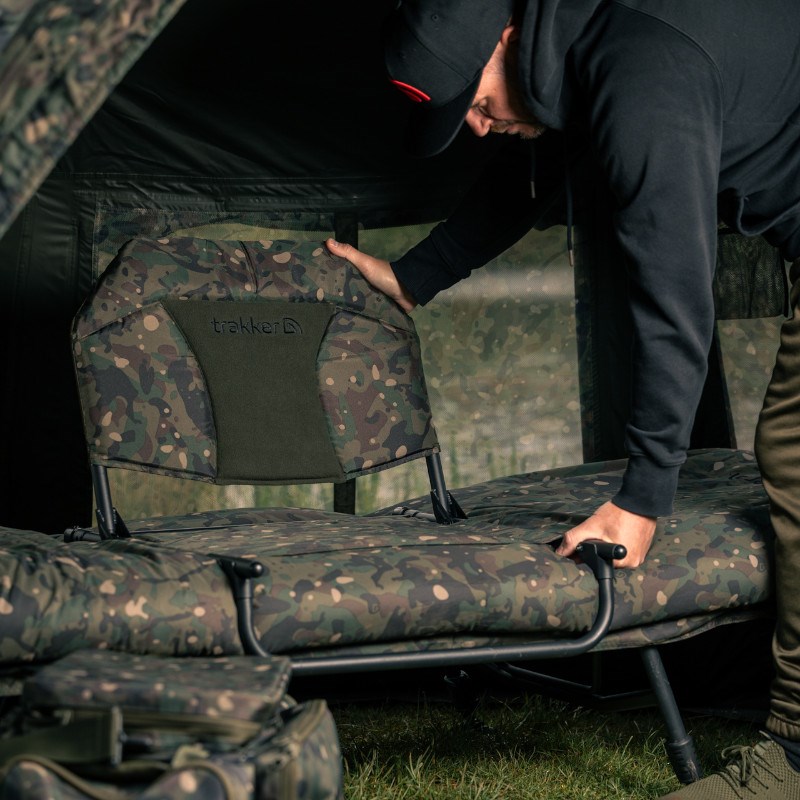 Trakker RLX Bed Seat - £59.99