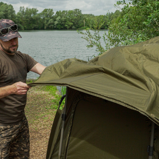 Fox Frontier X Overwrap - £159.99