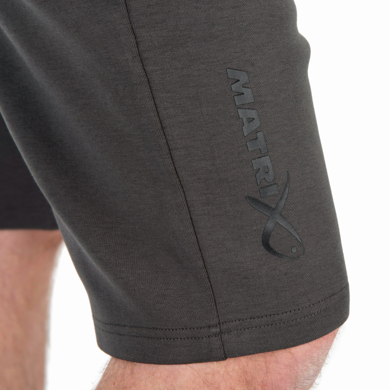 Matrix Black Edition Jogger Shorts - £19.99