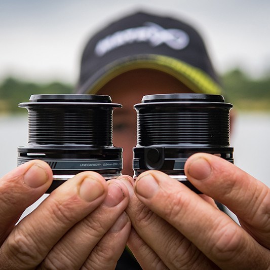 Matrix Ethos XR Spare Spools - £13.99