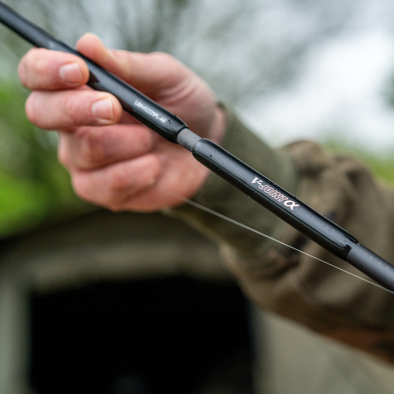 Daiwa Longbow X45 Floater Rods - £299.99