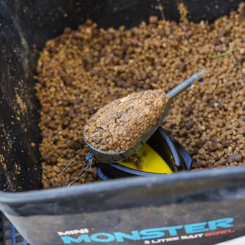 Preston Innovations ICS In-line Distance Method Feeders - £2.99