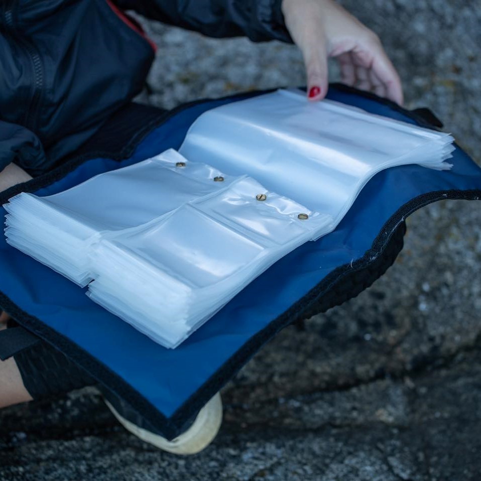 Century Rig Wallet - £23.99