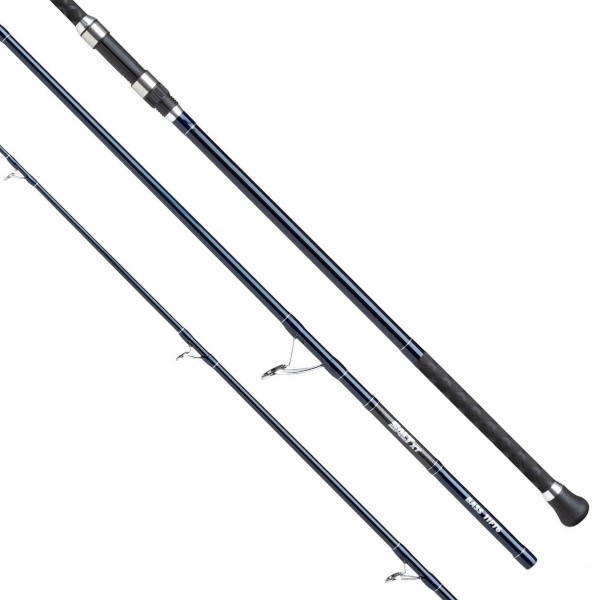 Shakespeare Salt Expedition Bass Rod 11ft - £109.99