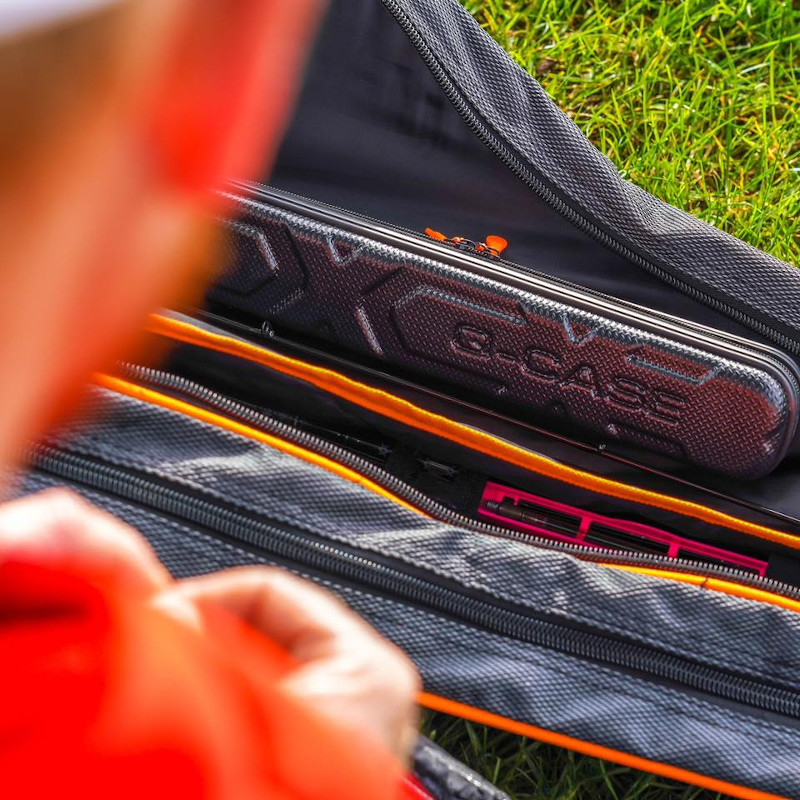Guru Fusion Rod Holdall MK2 - £99.99