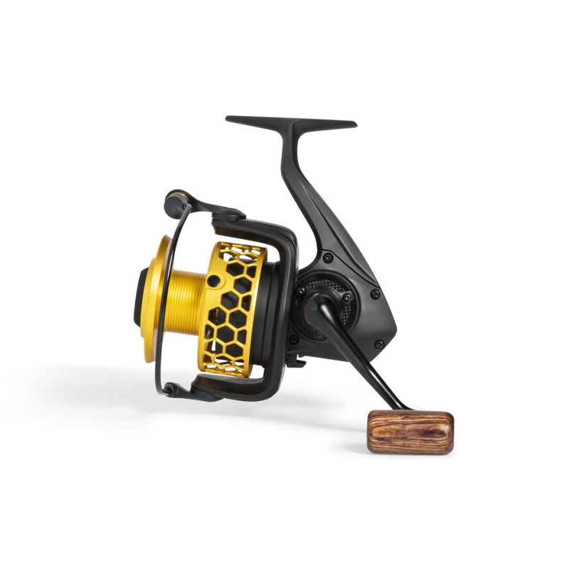 Nash Scope GT 6000 Gold - £114.99