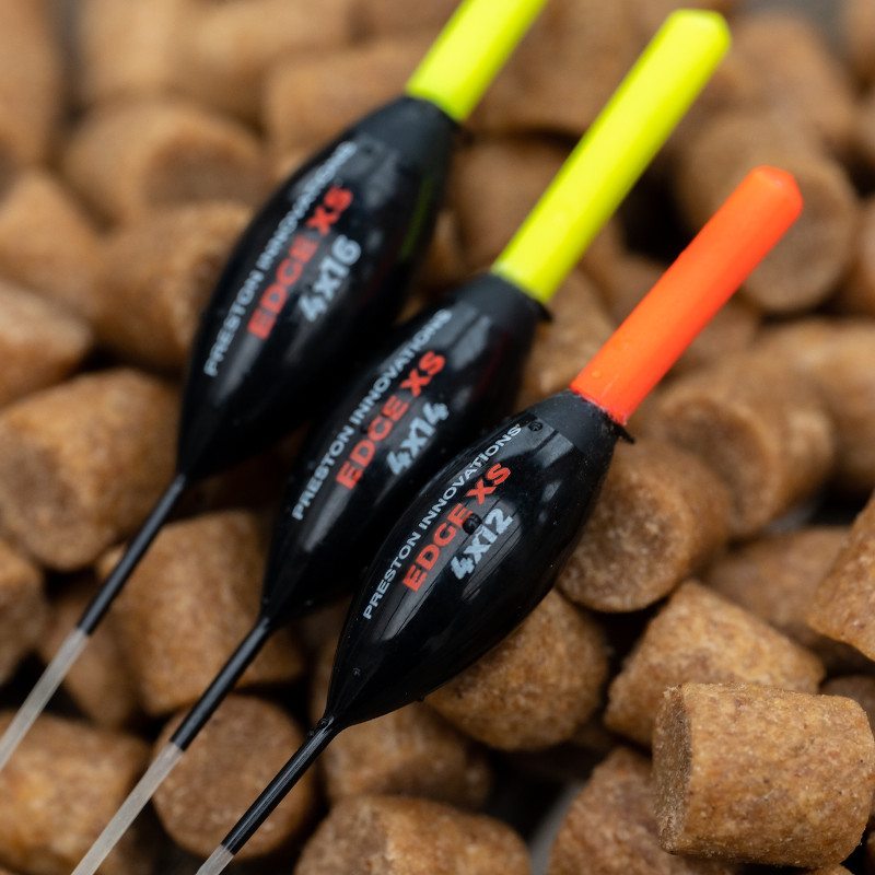 Preston Innovations Edge XS Pole Floats - £2.25