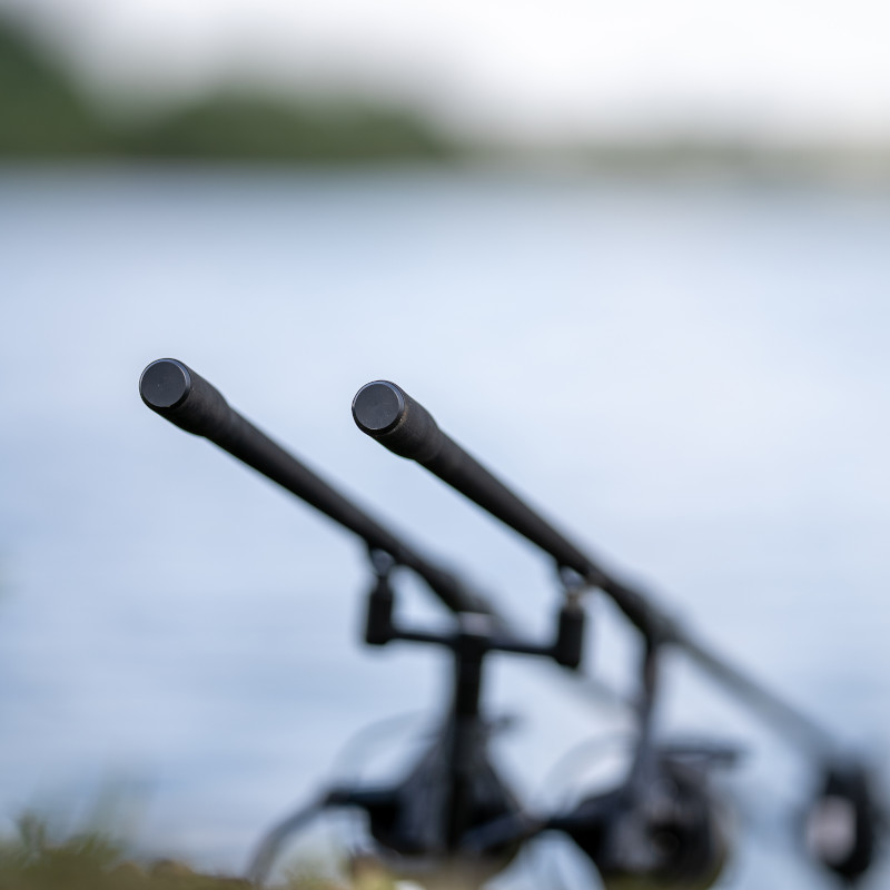 Avid Carp Revolve Rods - £39.99