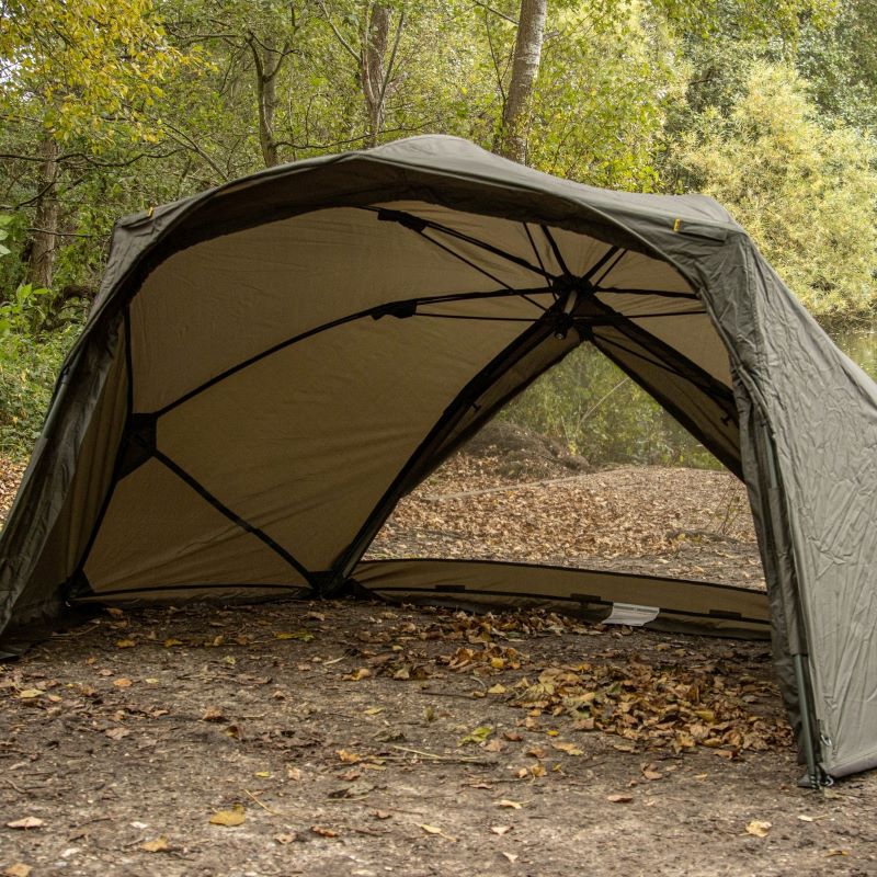Solar Tackle Undercover Brolly System - £208.99