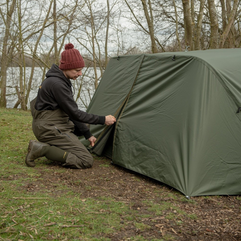 Wychwood Tactical Bivvy Overwrap - £99.99