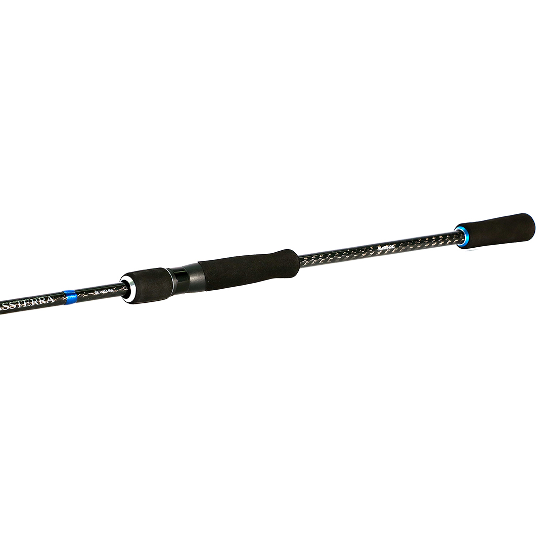 Shimano Bassterra Sea Bass Rod - £64.99