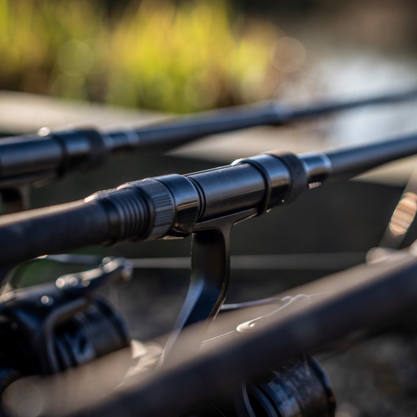 Daiwa Black Widow Ext Carp Rods - £36.99