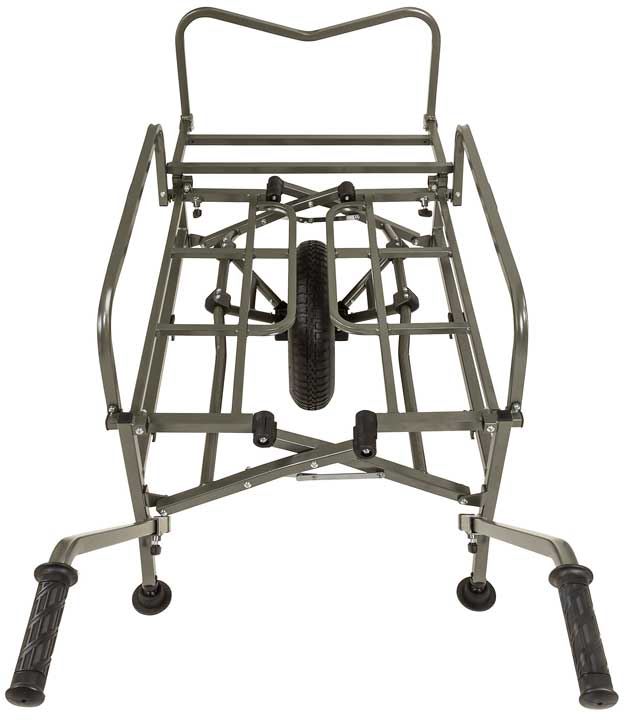 Chub Outkast Easy Folding Barrow - £149.99