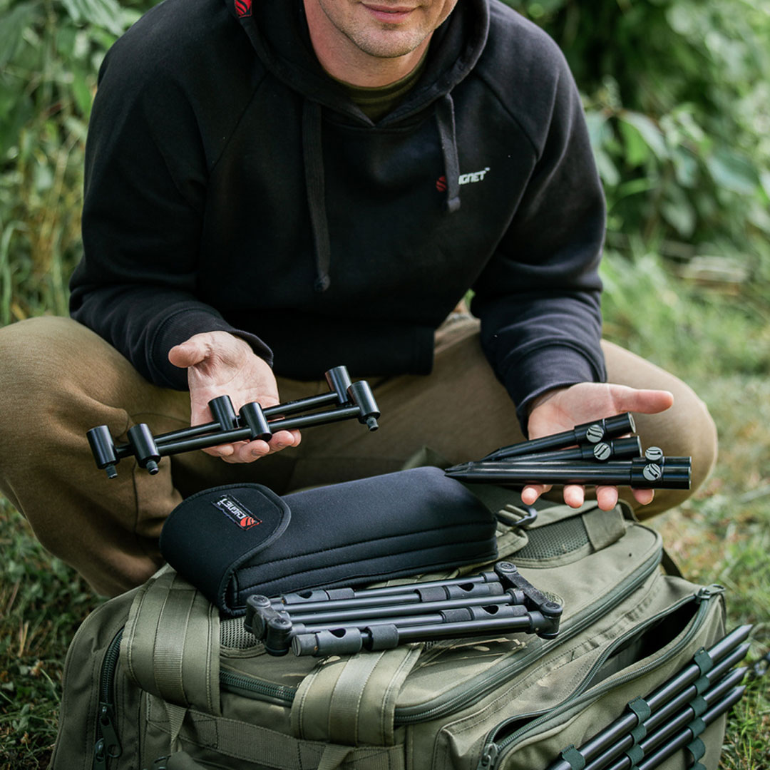 Cygnet Compact Pod Kit - £84.99