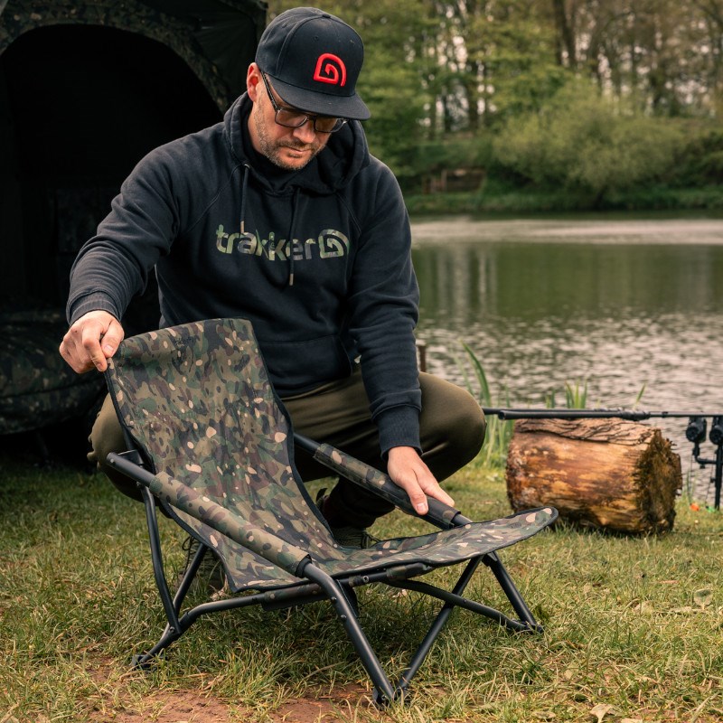 Trakker RLX Scout Chair - £49.99