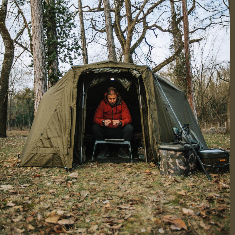 Fox Frontier X Overwrap - £159.99