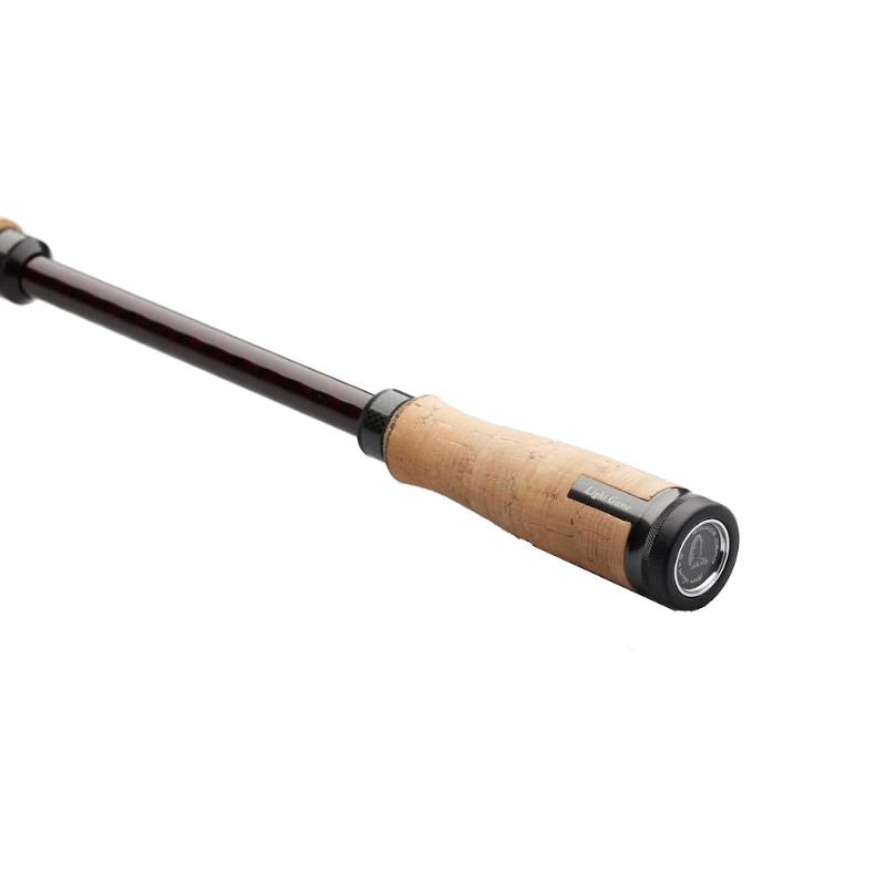 Savage Gear Revenge SG6 Light Game Rods - £169.99
