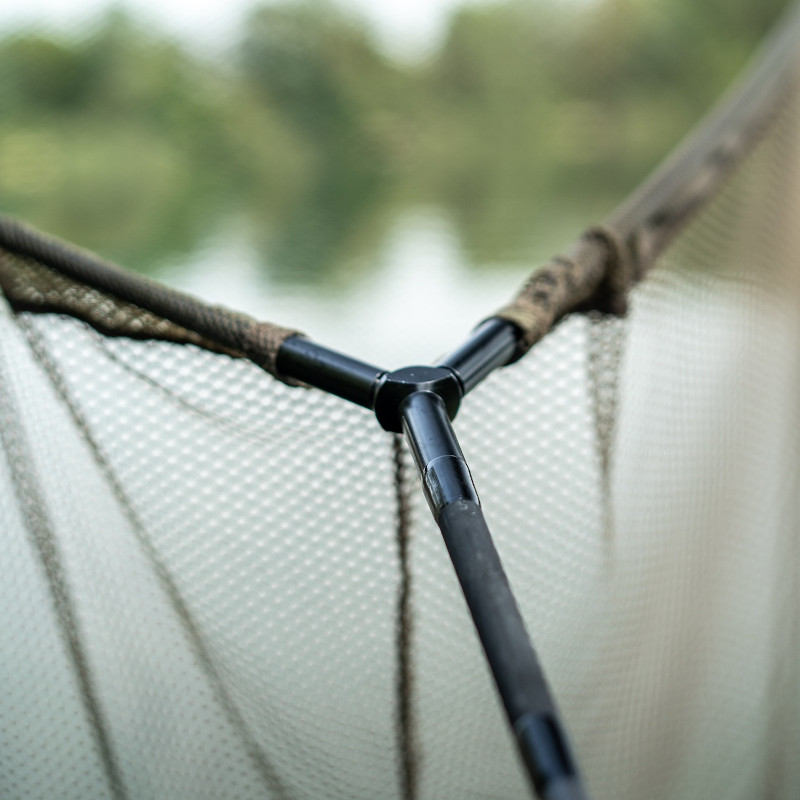 Daiwa Crosscast Landing Net & Retain Combo - £79.99