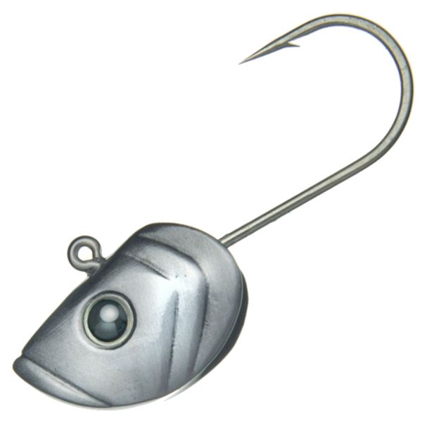 Xorus Ultihead Evo Jig Heads - £1.85