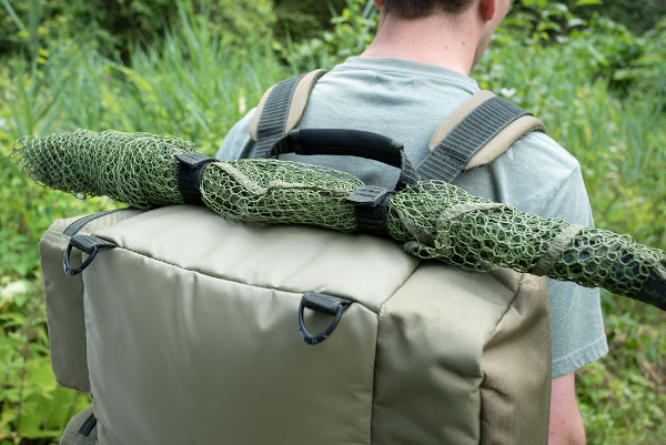 Korum Transition Compact Ruckbag - £47.99